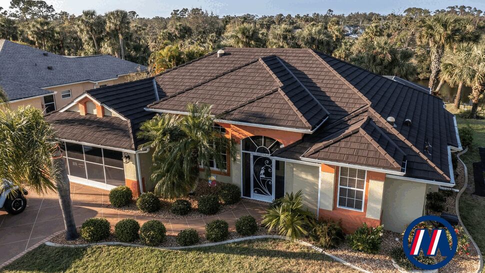 Metal Roofing Company in Houston, TX | Metal Roofers