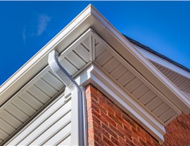 Soffits and Fascia in Minneapolis, MN | Soffit Replacement
